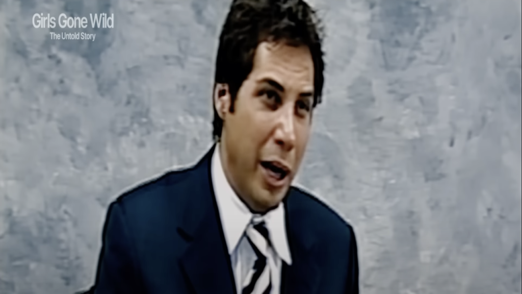 Dark Truth Of ‘girls Gone Wild Creator Joe Francis Life After Legal 8302
